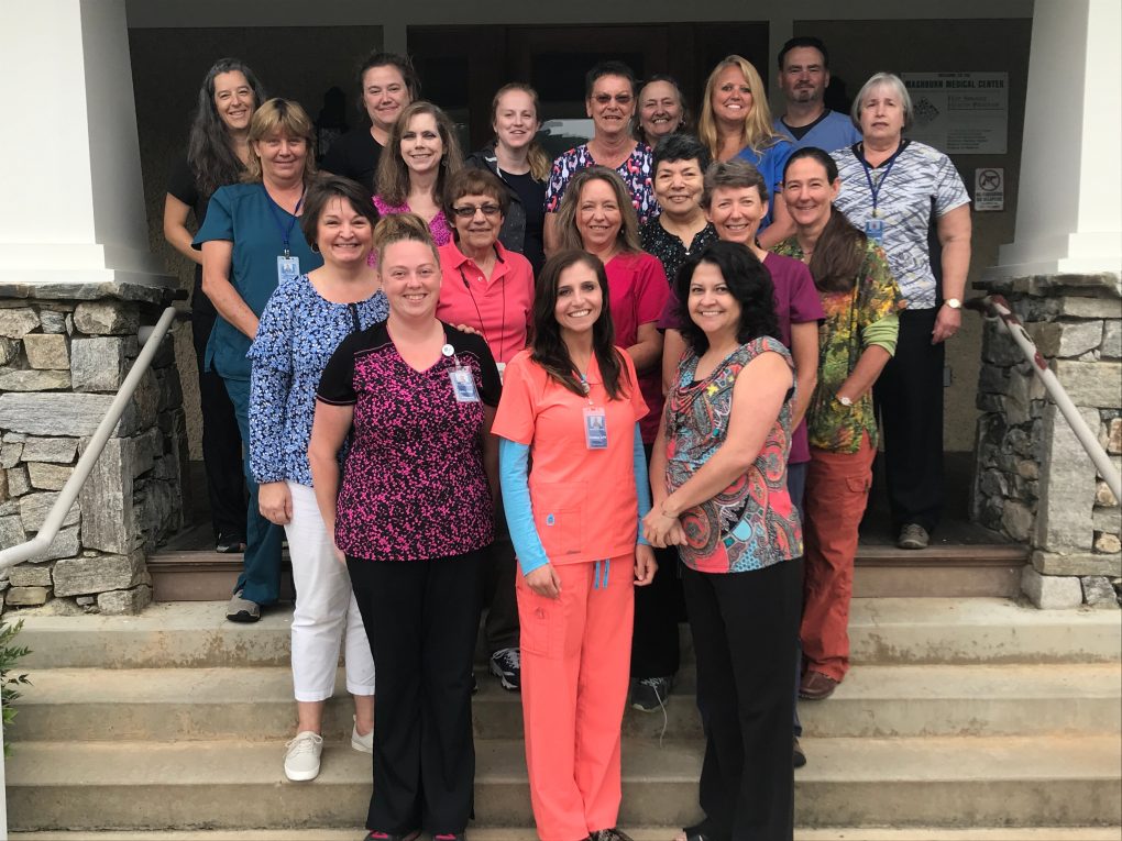 Our Services | Hot Springs Health Program