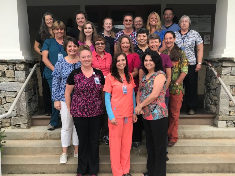 Our Services | Hot Springs Health Program